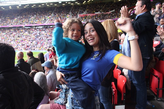 Marcelo wife Clarisse Alves ~ Picture World