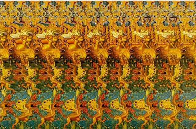 maszqa84: Magiczne obrazki