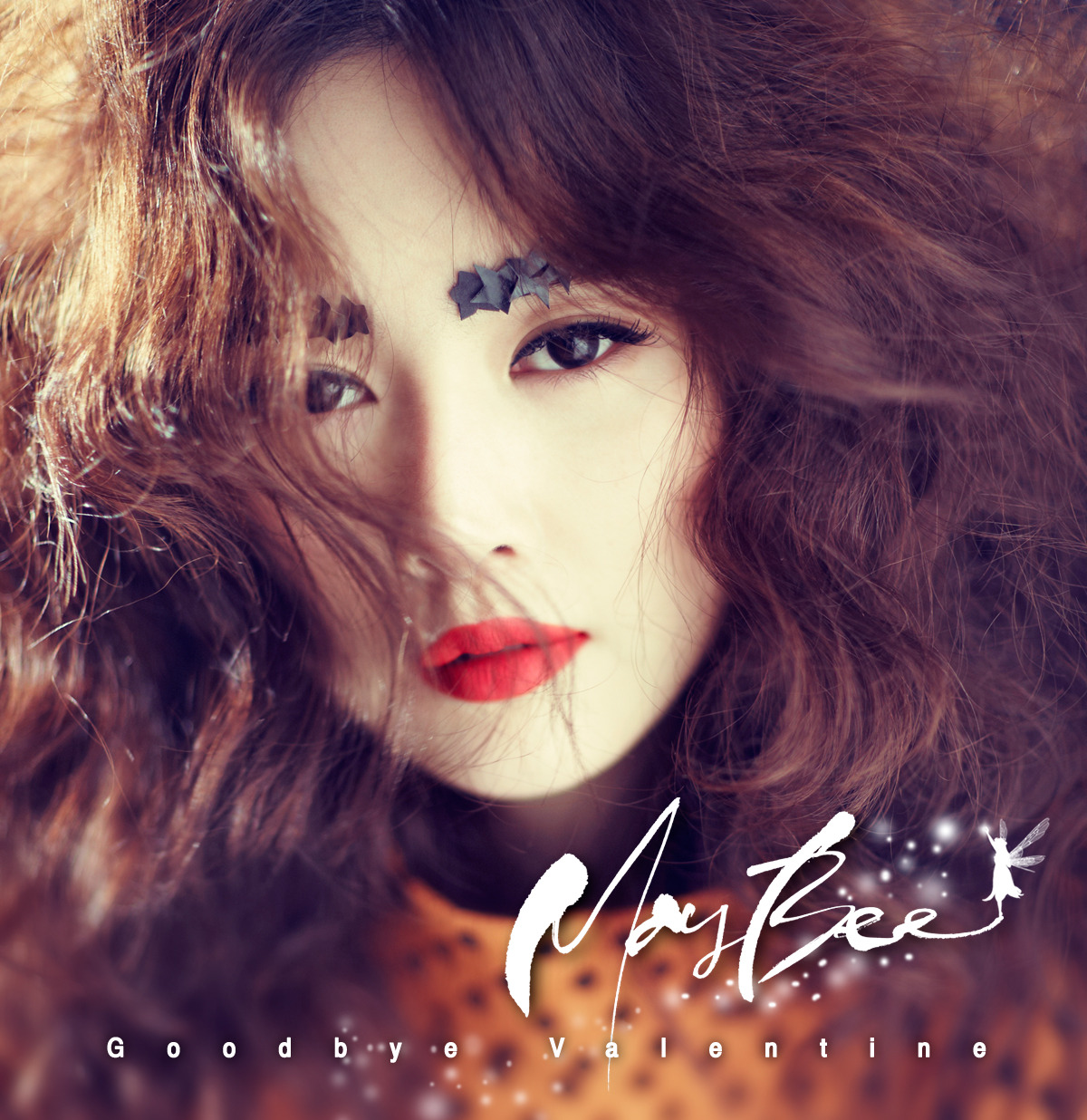 MayBee - Goodbye Valentine [MV] [110922] | HALOO ELLY | MUSIC BOX!