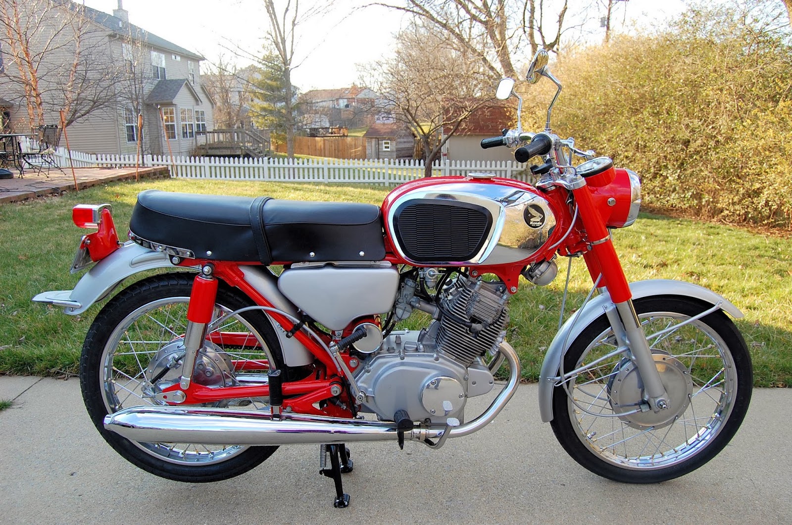 HONDA CB160 | Collectibles Coach