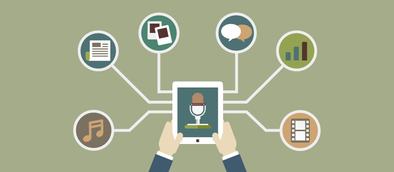 Comunidades Virtuales Karla Botello : "Comunicadores Visuales y Podcast"