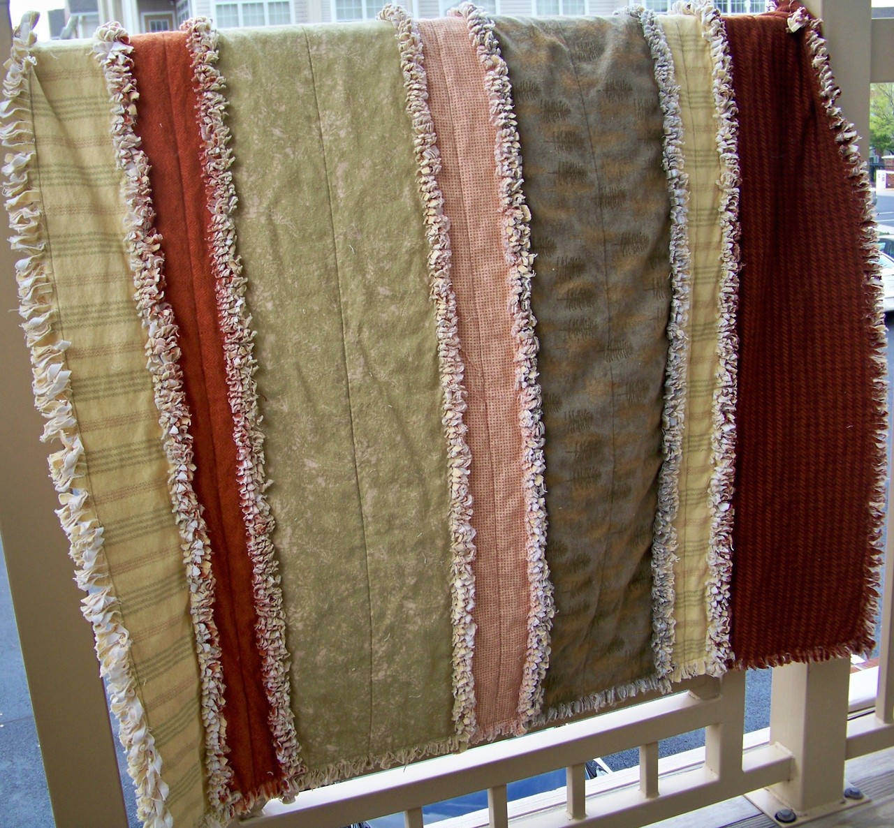 TheCraftStar Community: Let's Get Cozy!