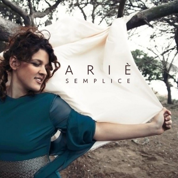 Ariè presenta il nuovo singolo ''Semplice'' scritto con Giovanni ...