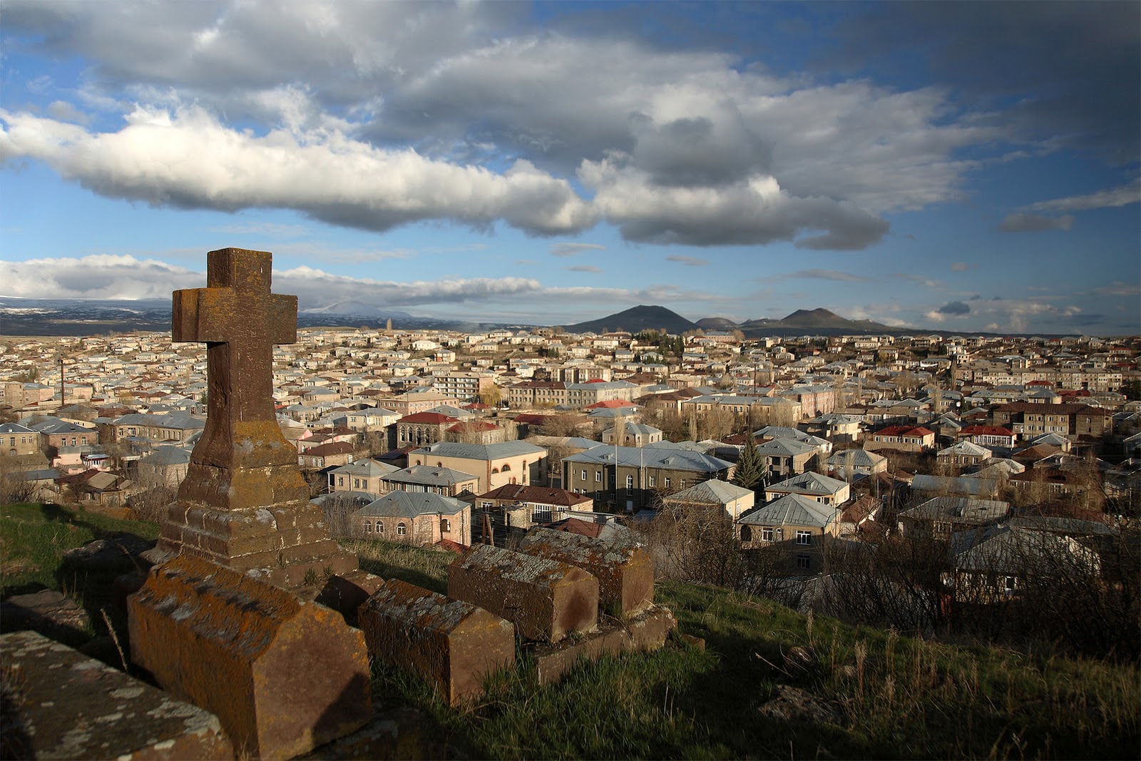 EXPLORE THE WORLD: Beautiful Gavar; Image Gallery