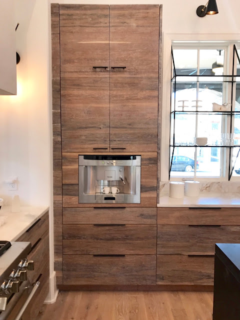 SERENBE ORGANIC LIFE SHOWHOUSE - design indulgence