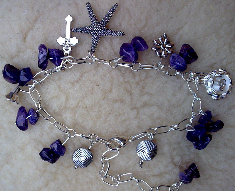 EcoFlowersBoutique: bijuterii handmade -55 poze cu:Bijuterii handmade ...