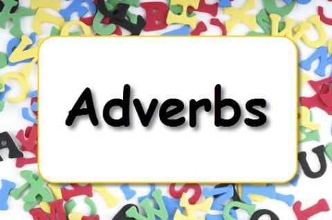 Jenis-Jenis Adverbs Atau Kata Keterangan Dalam Bahasa Inggris dan ...