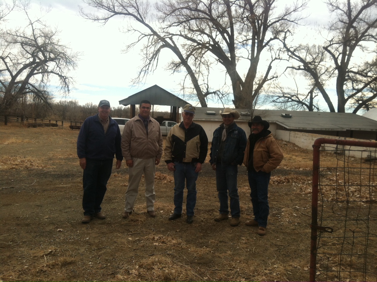 HORSES FOR HEROES New Mexico - Cowboy Up! 505-798-2535: Site Visit ...