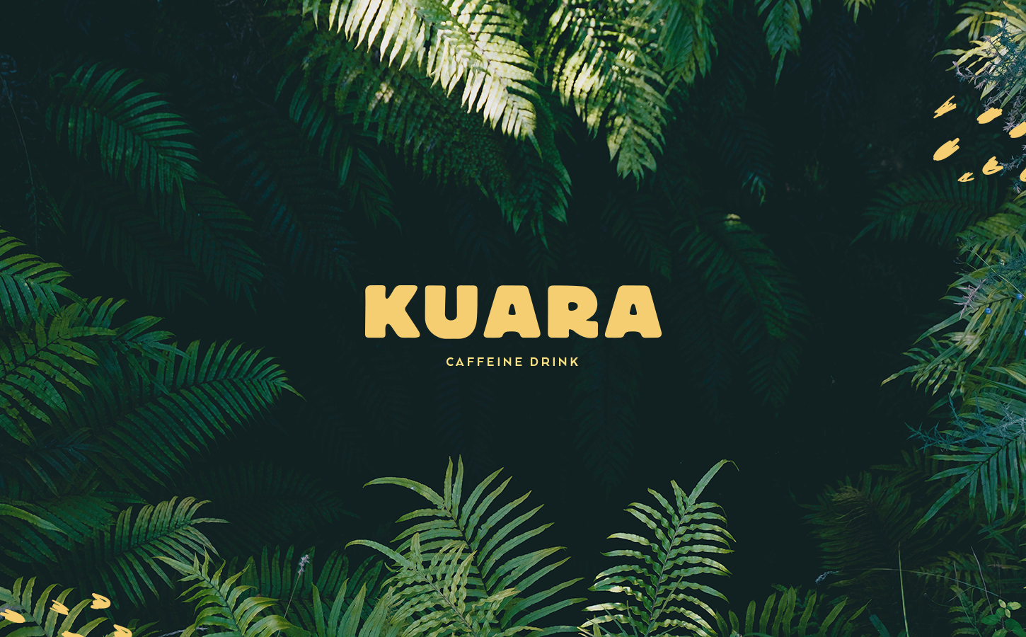 Kuara – Packaging Of The World