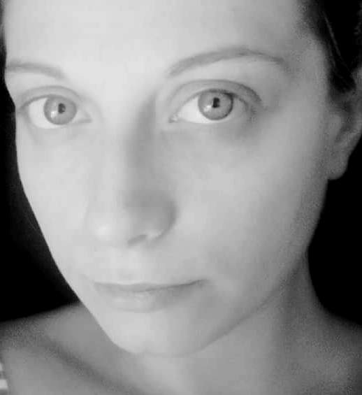 RALUCA MARIA POP - Parnas XXI