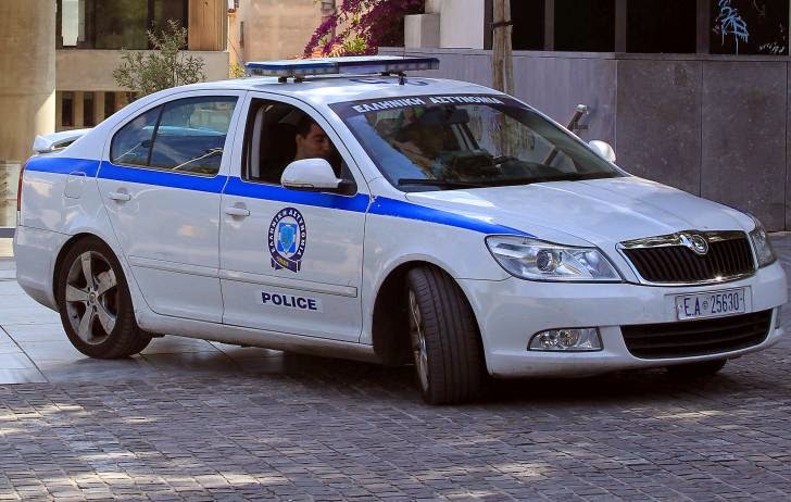 ΗΡΩΕΣ ΟΙ ΑΣΤΥΝΟΜΙΚΟΙ ΣΤΗΝ ΠΡΕΒΕΖΑ: ΔΙΝΟΥΝ ΜΑΧΗ ΚΑΘΕ ΜΕΡΑ ΜΕ ΠΕΡΙΠΟΛΙΚΑ ...