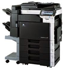 Ricoh MP 4001 - máy lọc nước công nghiệp