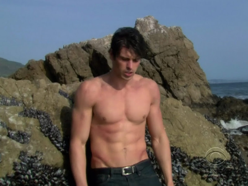 Adam Gregory Shirtless on Bold and the Beautiful 20110428 Daily Images ...