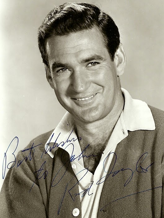 Rod Taylor