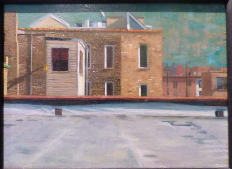 This Old Palette: 2018 - Gold Medal Show