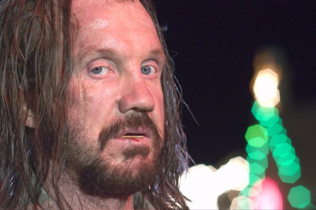 A ROB ZOMBIE FILM: HAPPY BIRTHDAY DDP