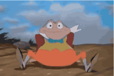 Maybe I'm the only one, but....: April 2016