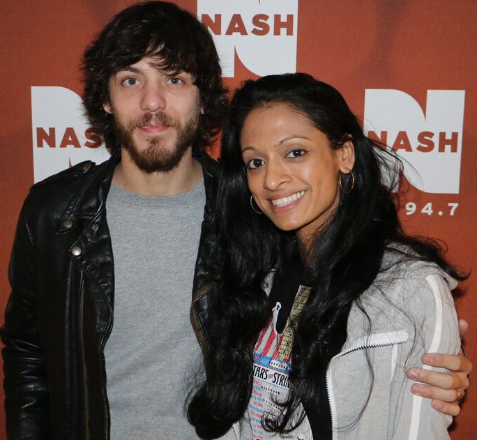 Media Confidential: NYC Radio: Country Artist Chris Jansen Visits WNSH