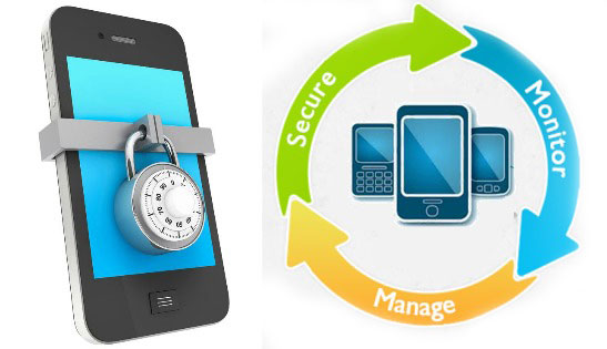 Mobile Device Management