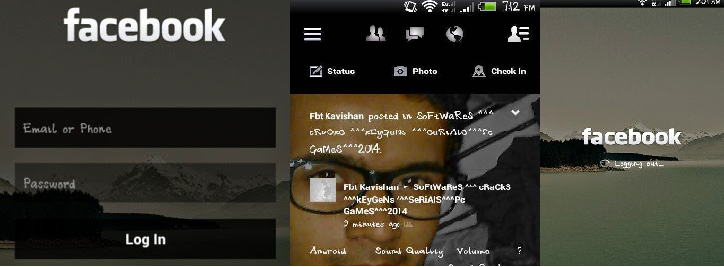 Kumpulan Facebook Mod Terbaru Untuk Android