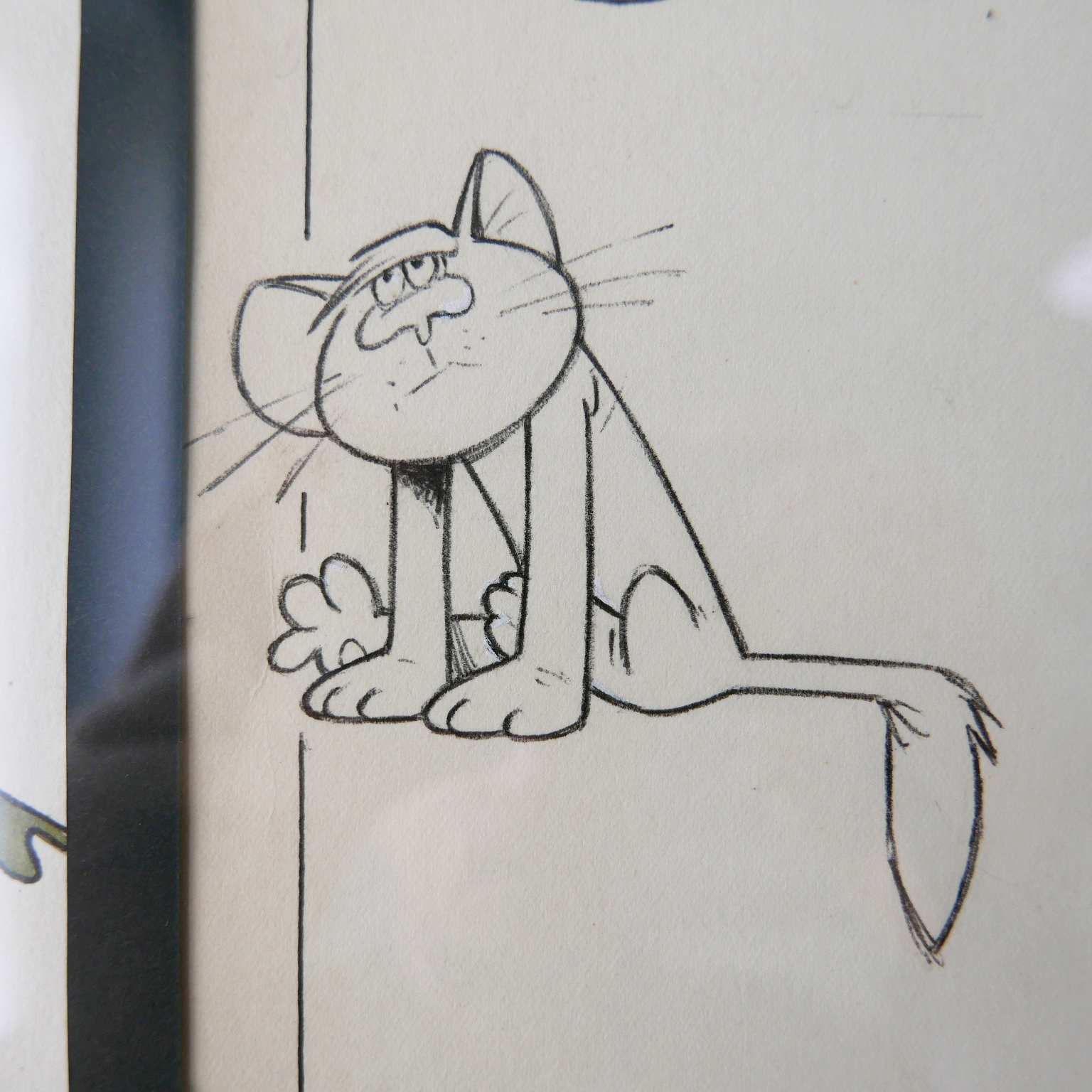 Living Lines Library: Vuk / The Little Fox (1981) - Figuraterv ...