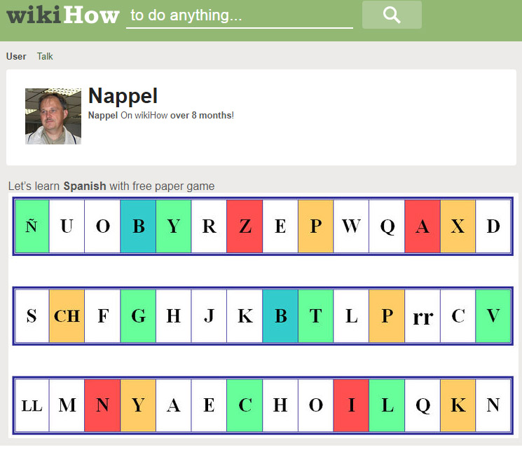 Rtishchevo scientists: Foreign language WiKi