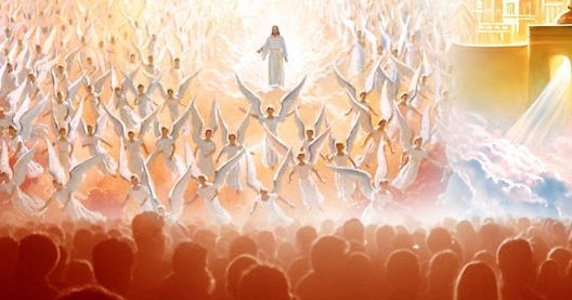 De Cristo Revestidos : A Besta do Apocalipse