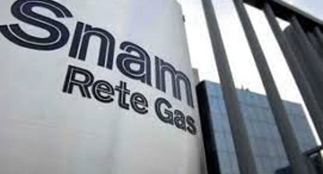 DECRETO AUTORIZZATIVO ALLA COSTRUZIONE DELL’IMPIANTO DI COMPRESSIONE ...