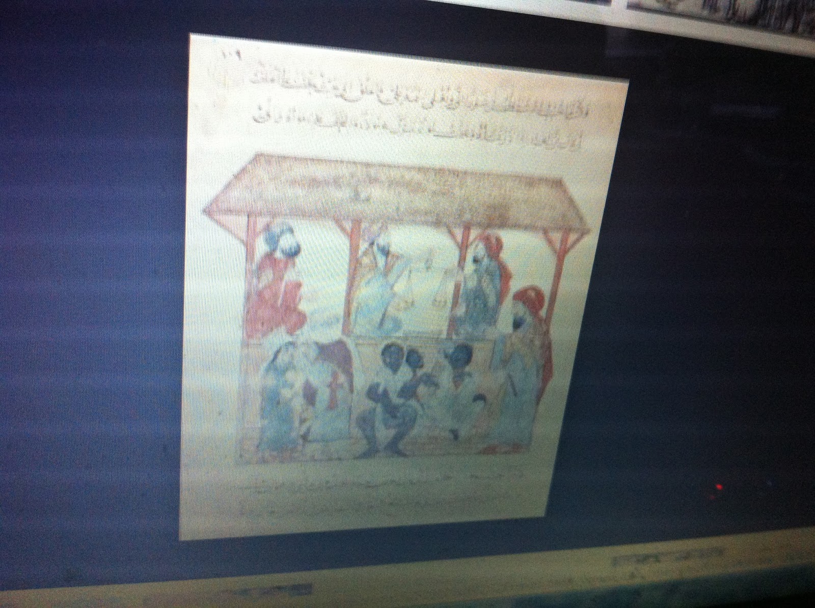 THE BLACK SOCIAL HISTORY:: BLACK SOCIAL HISTORY - THE ZANJ REBELLION ...