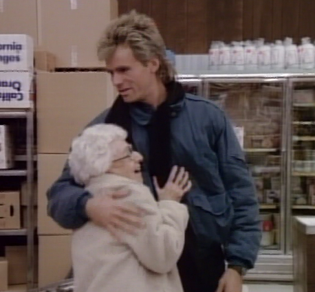 #28: Blow Out ~ The MacGyver Project