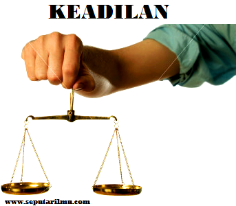 Pengertian, dan Macam-Macam Keadilan Beserta 10 Contohnya Menurut Para ...