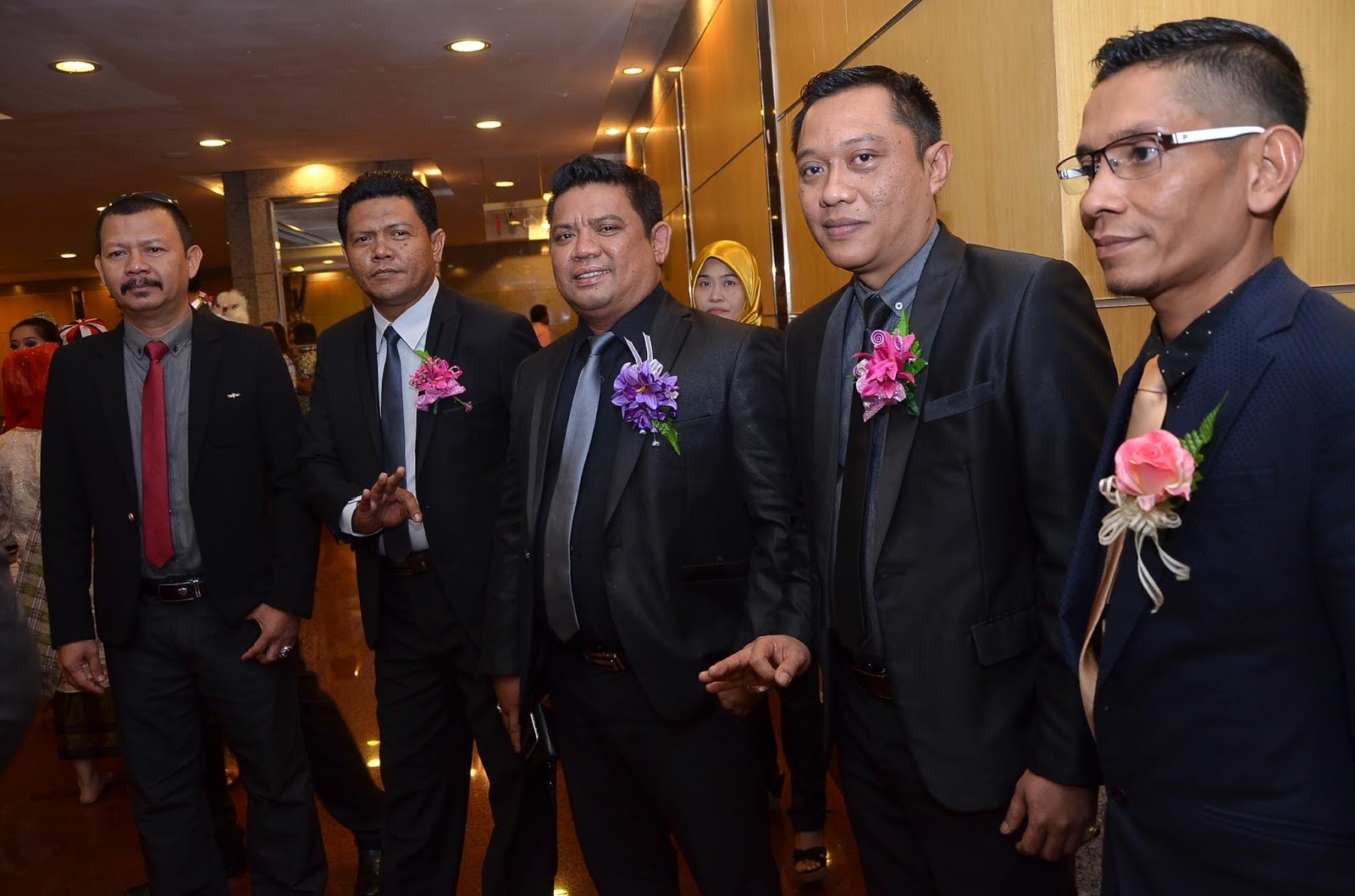 About Company RF3WORLD