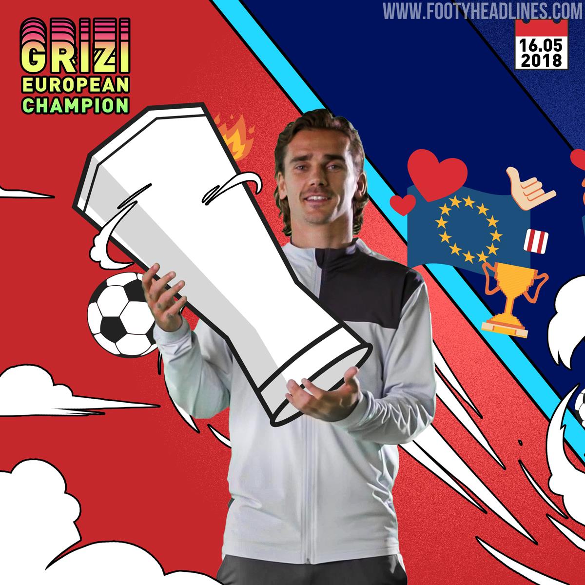 Limited-Edition Puma Future "Grizi 10 Year Edition" Boots Released ...