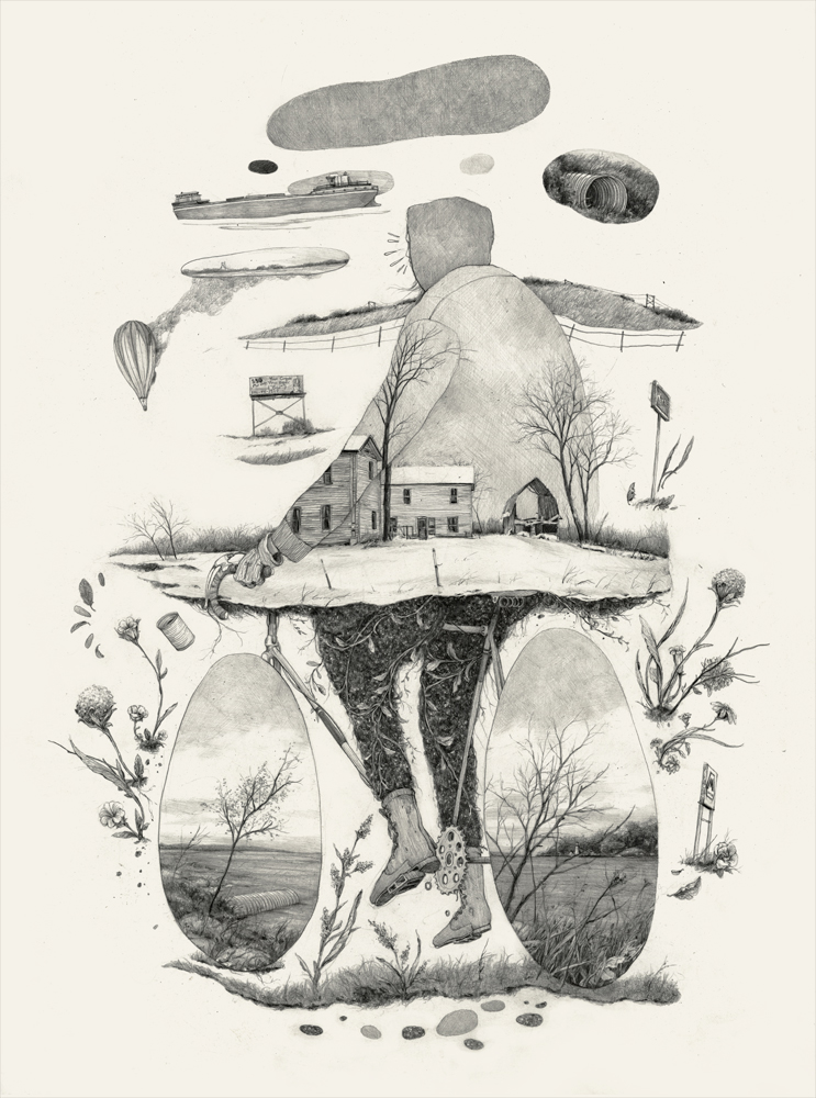 If I like the sketchbooks of James Jean and Pat Perry, what else would ...