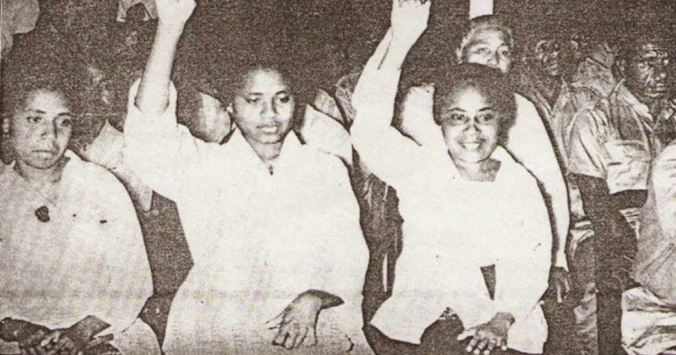 PEPERA 1969 DI PAPUA ADALAH SEJARAH PALSU DAN CACAT HUKUM | Koran Kejora