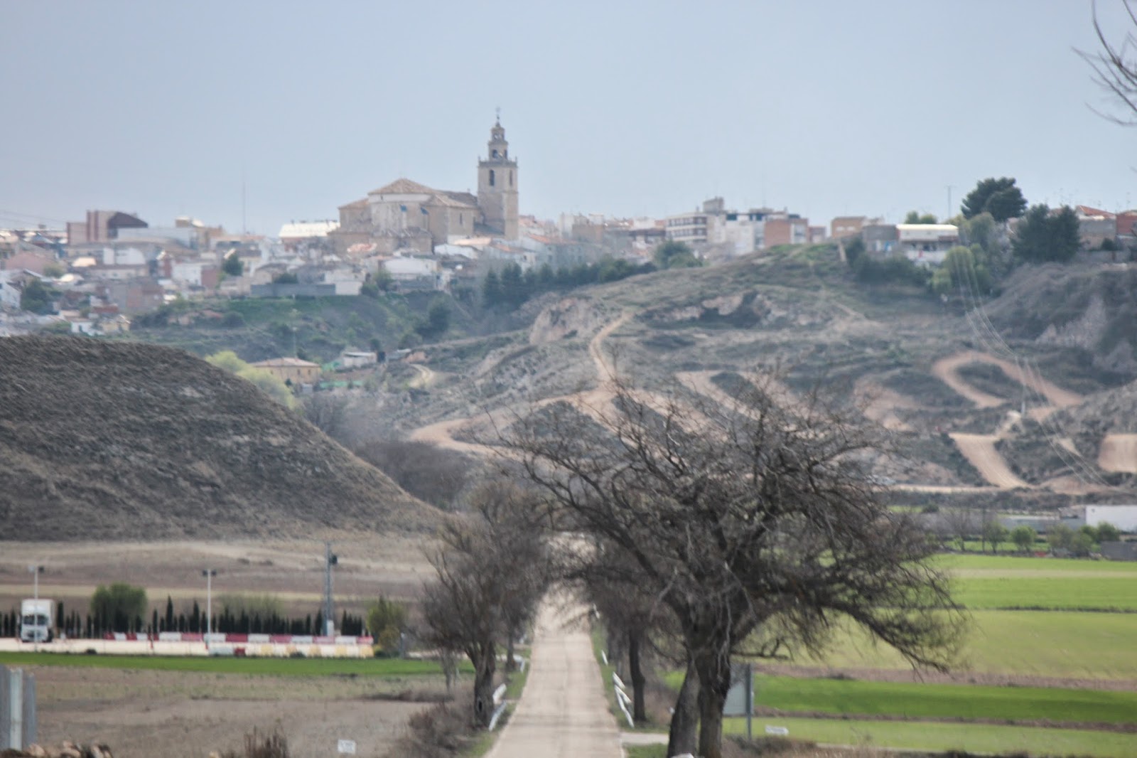Historia y Genealogía: Tarancón. Cuenca