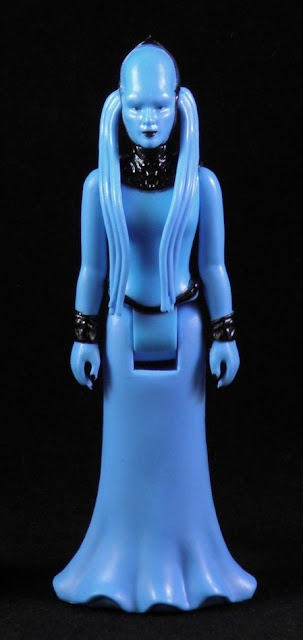 She's Fantastic: The Fifth Element - DIVA PLAVALGUNA!