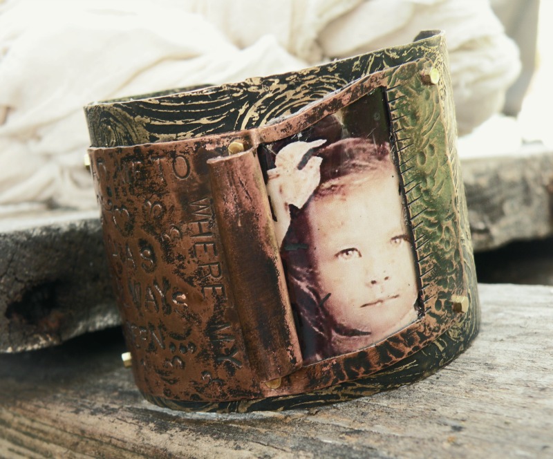 Love My Art Jewelry: guest post - diane cook