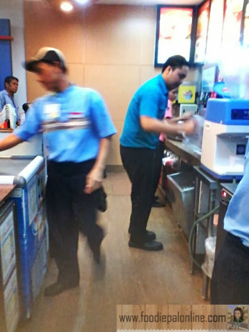 CHOWKING at Victoria Plaza | DAVAO FOODIE ONLINE