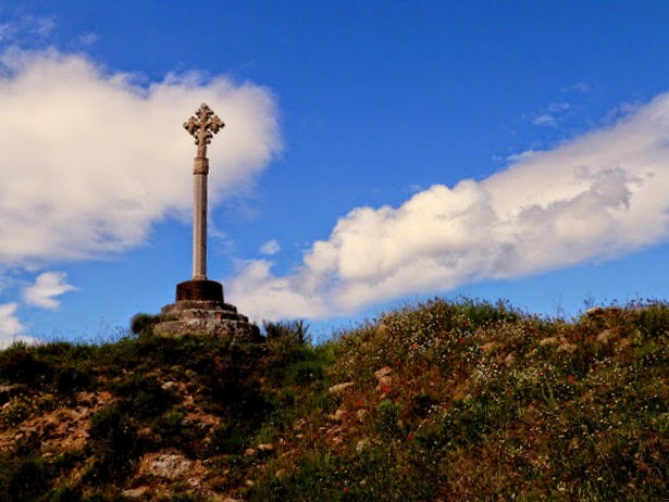 El Bable: El origen de las cruces atriales en México y su relación con ...