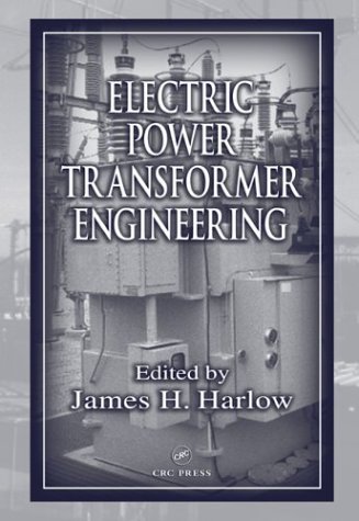 Electronique et Electricite: Electric Power Transformer Engineering
