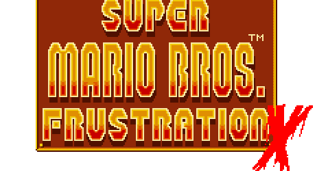 Super Mario Frustration | Nes Rom Games
