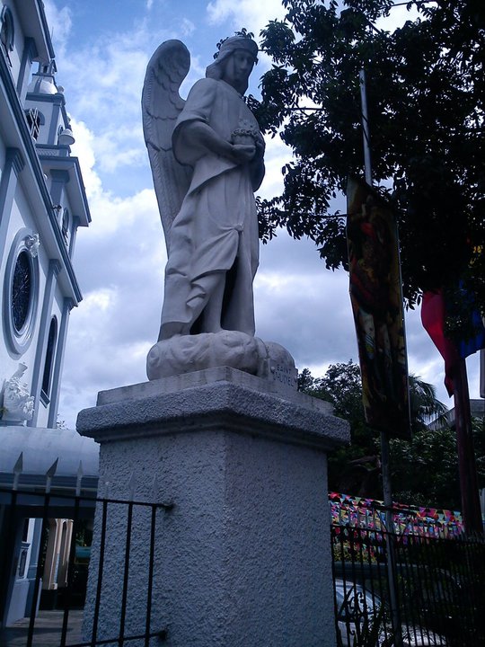 Archangel News: Archangel Pictures