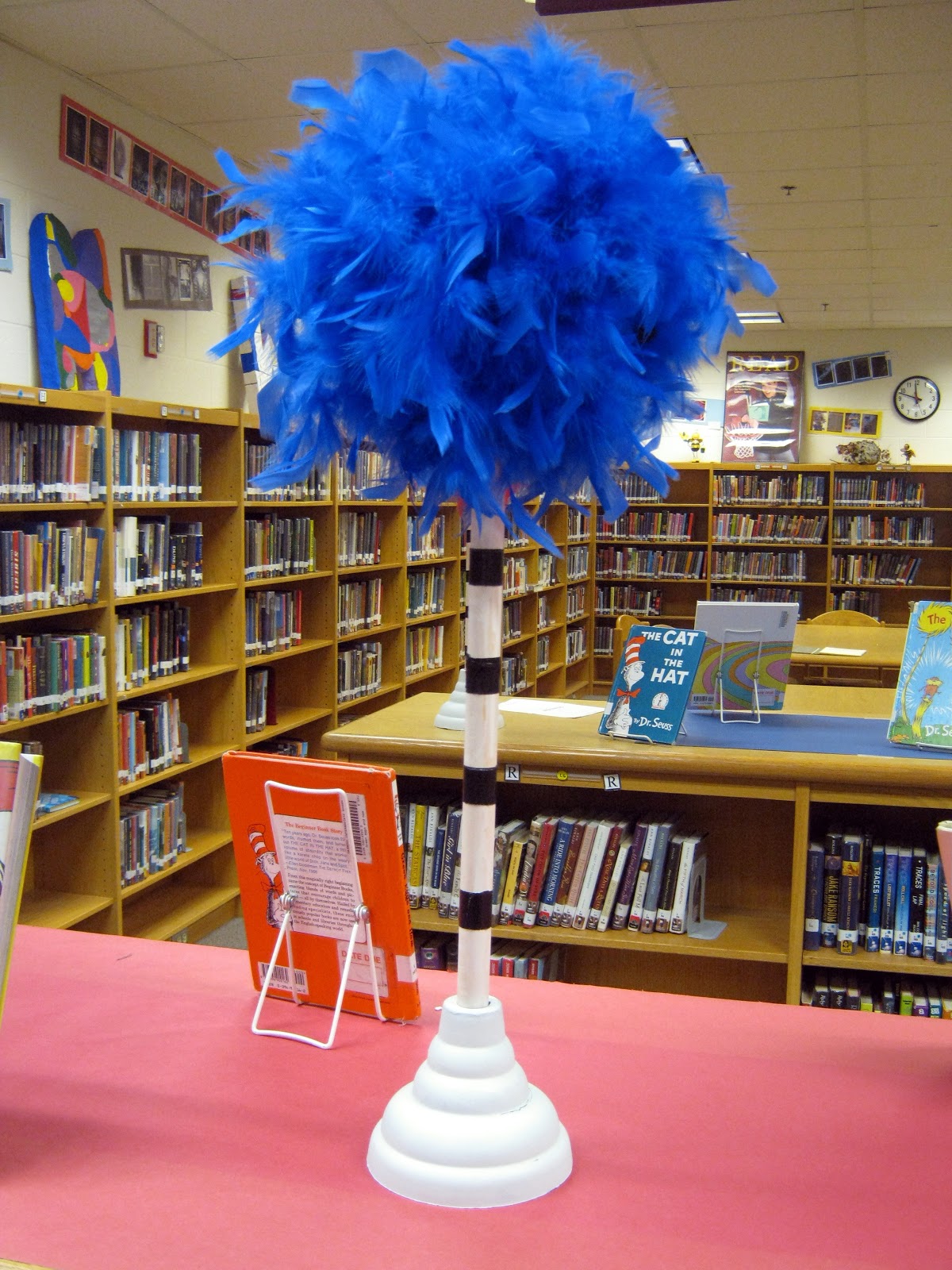 Coffee Breath...: Happy Birthday, Dr. Seuss!