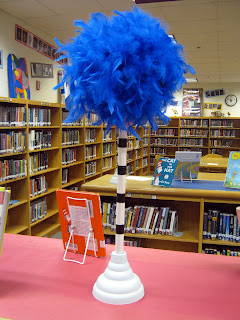 Coffee Breath...: Happy Birthday, Dr. Seuss!