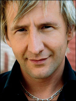 Delirious? Zone: Band