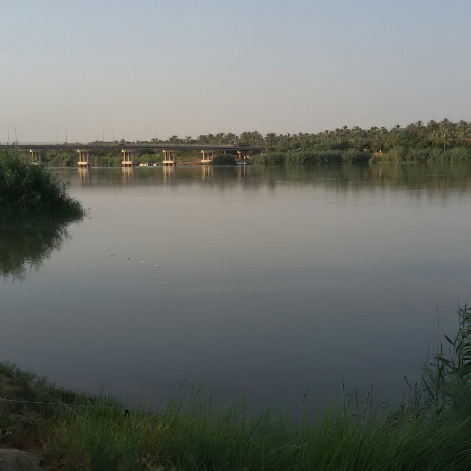 Al-Tarmiyah - مدونة الطارمية