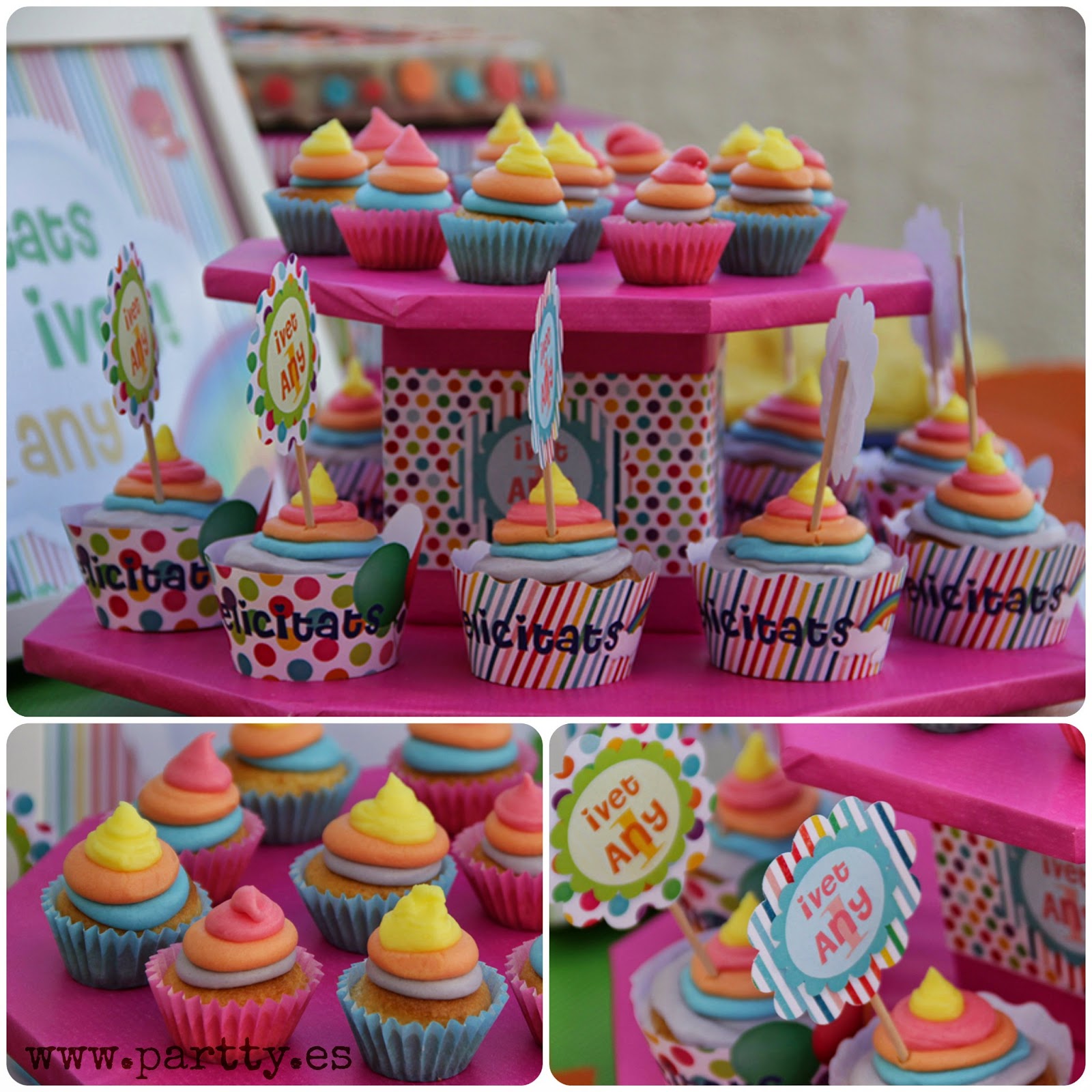 Partty - Fiestas temáticas y decoración para fiestas: Fiesta temática ...