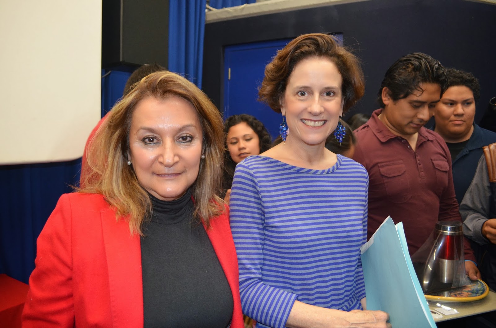 Fundación Trabajando de Corazón