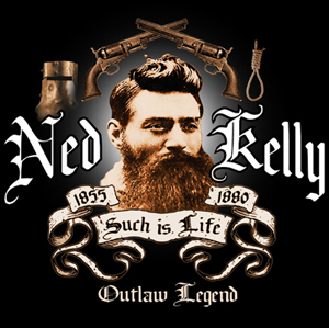 Bytes: Ned Kelly